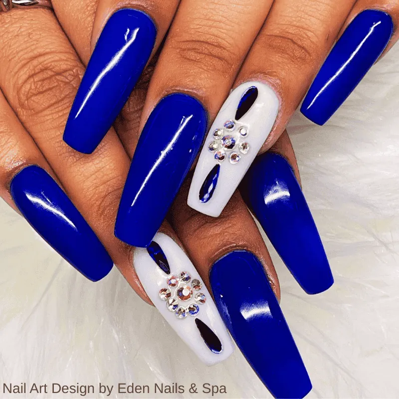 Home - Eden Nails & Spa - Las. Vegas