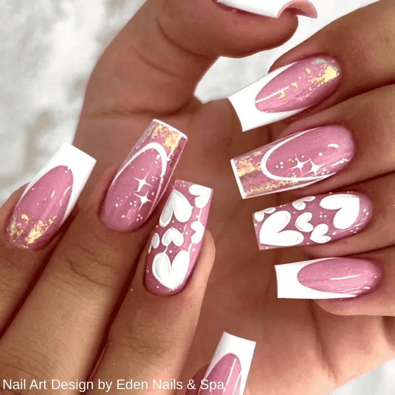 Home - Eden Nails & Spa - Las. Vegas